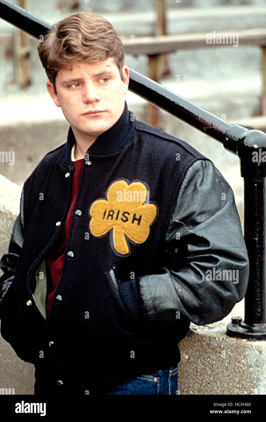 RUDY, Sean Astin, 1993, (c)TriStar Pictures/courtesy Everett Collection ...