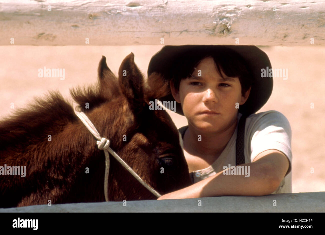 RUNNING FREE, Chase Moore, 1999, (c)Columbia Pictures/courtesy Everett ...