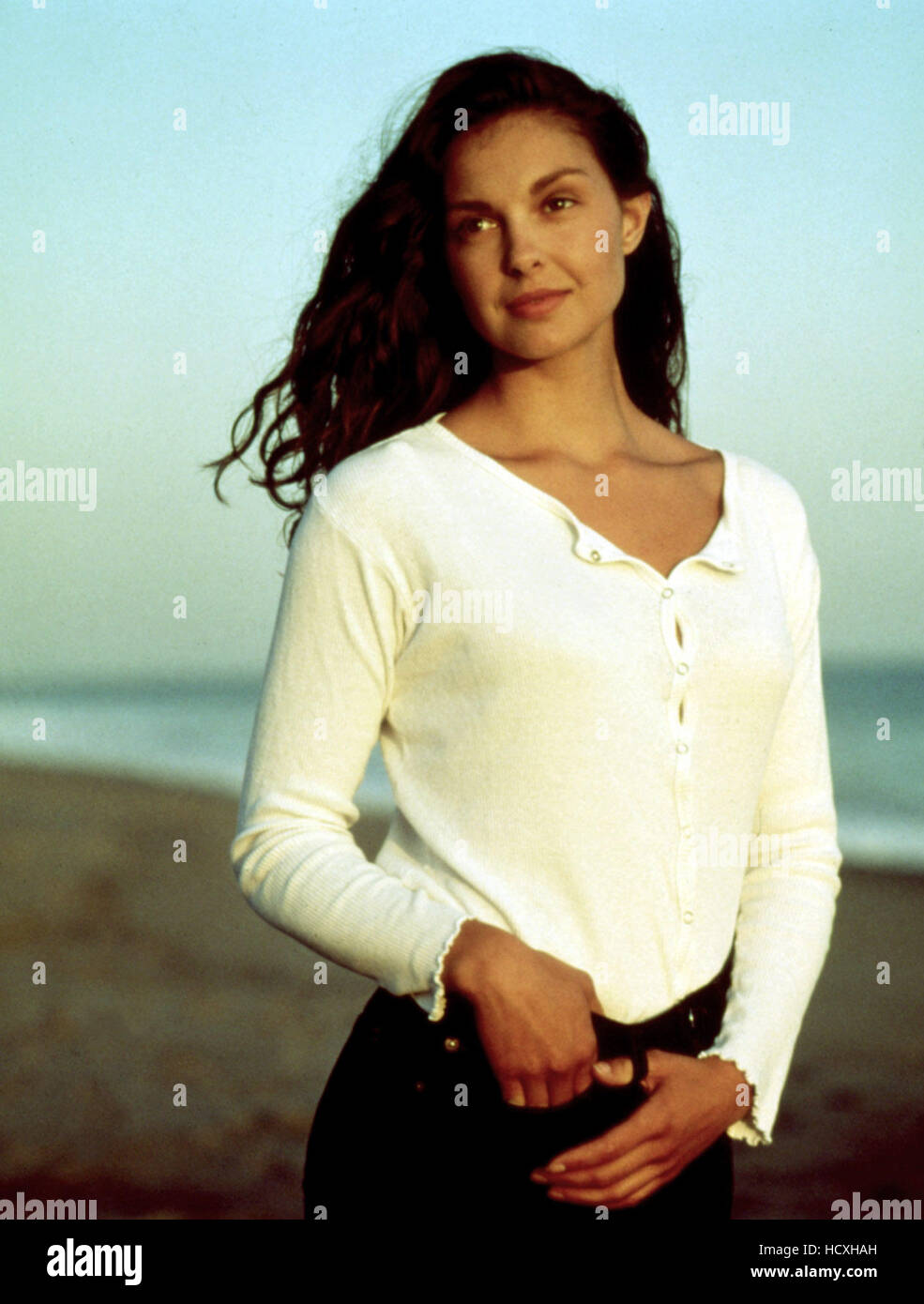 RUBY IN PARADISE, Ashley Judd, 1993 Stock Photo - Alamy