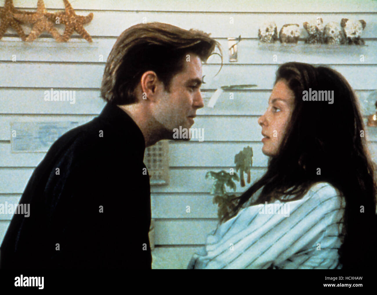 RUBY IN PARADISE, Bentley Mitchum, Ashley Judd, 1993 Stock Photo - Alamy