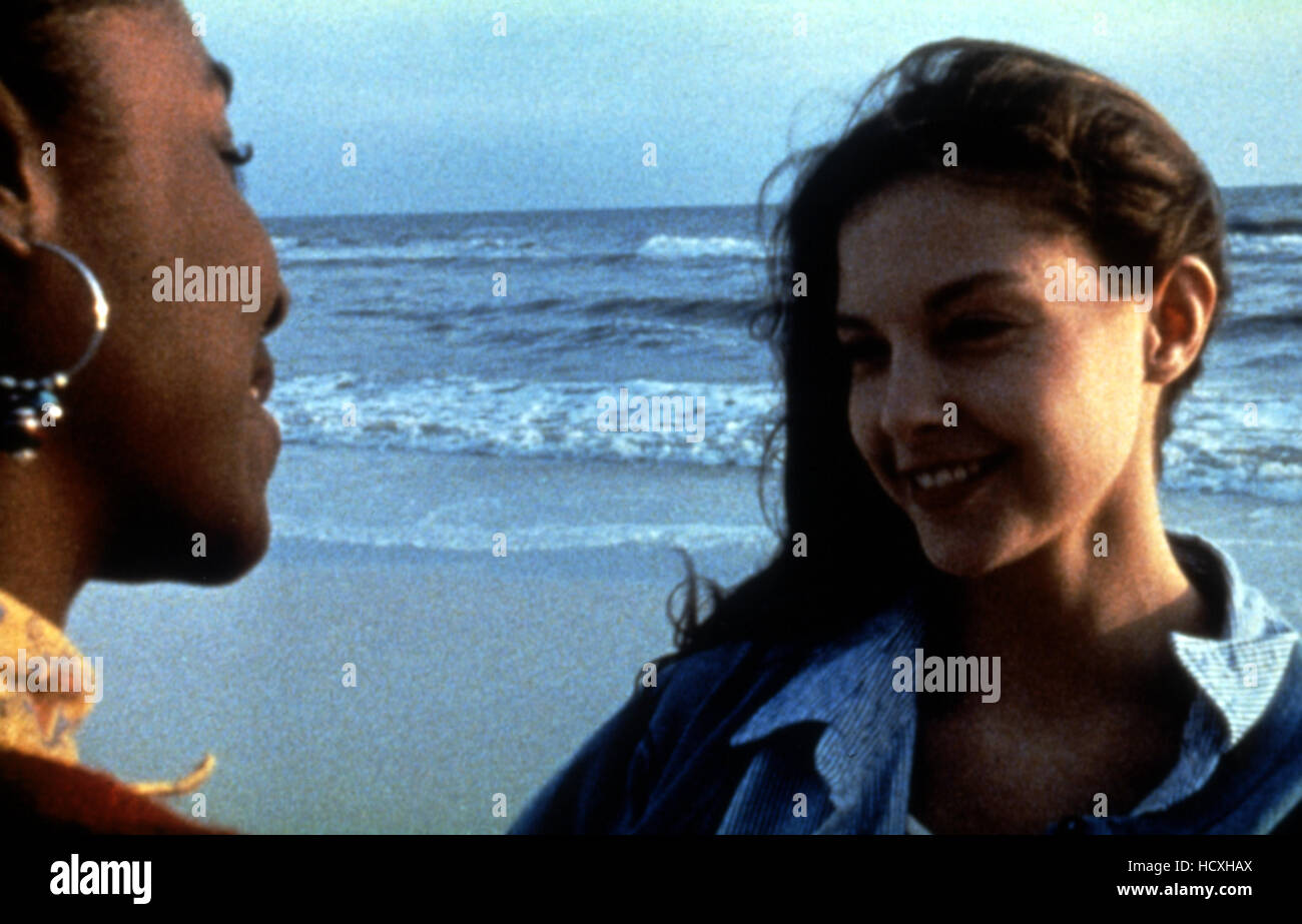 RUBY IN PARADISE, Allison Dean, Ashley Judd, 1993, (c)October Films ...