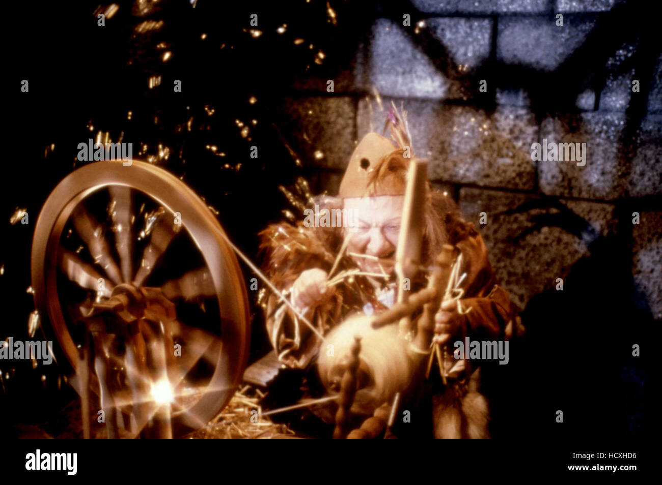 RUMPELSTILTSKIN, Billy Barty, 1987, (c)Cannon Films/courtesy Everett ...