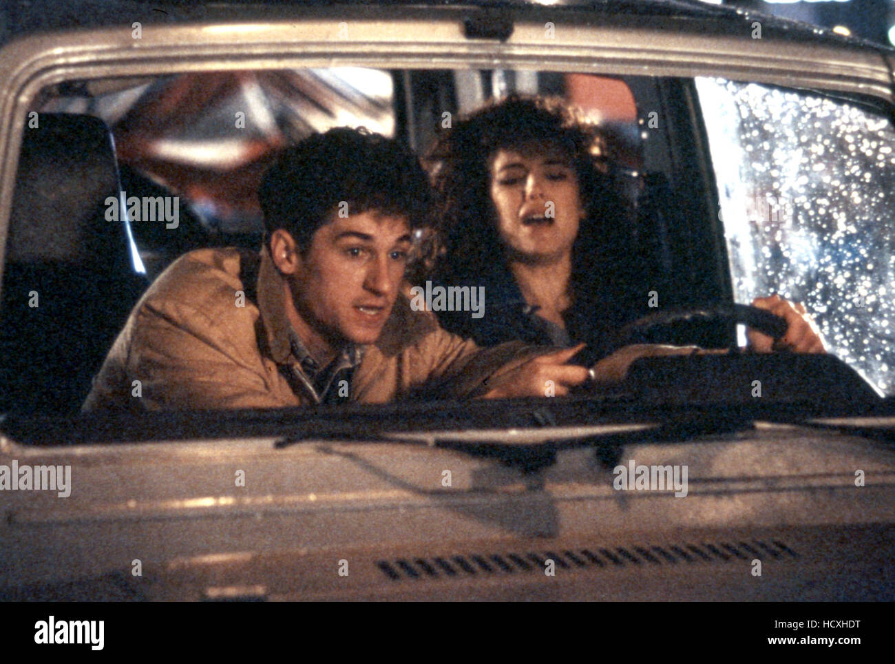 RUN, Patrick Dempsey, Kelly Preston, 1991. (c) Buena Vista Pictures ...