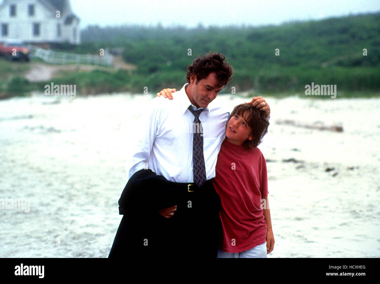 RUMOR OF ANGELS, Ray Liotta, Trevor Morgan, 2000, (c) Cinetel Films ...