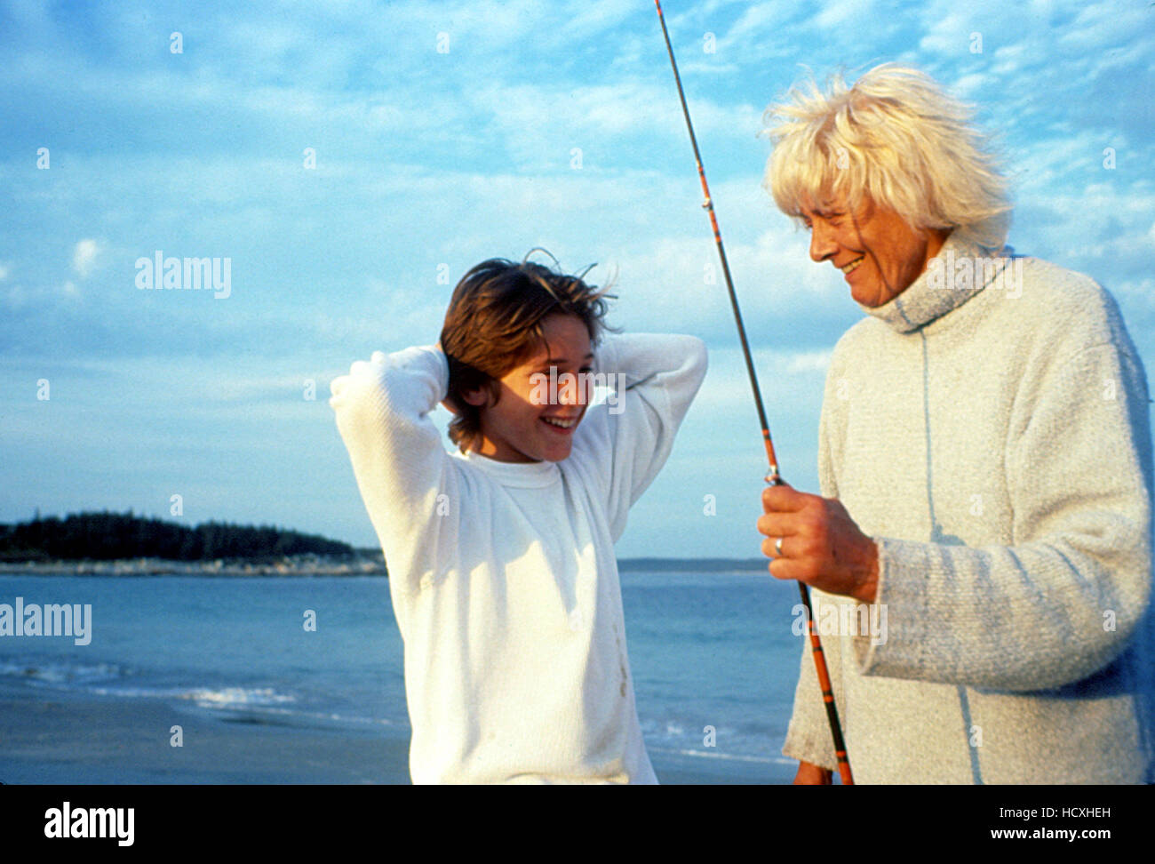 RUMOR OF ANGELS, Trevor Morgan, Vanessa Redgrave, 2000, (c) Cinetel ...