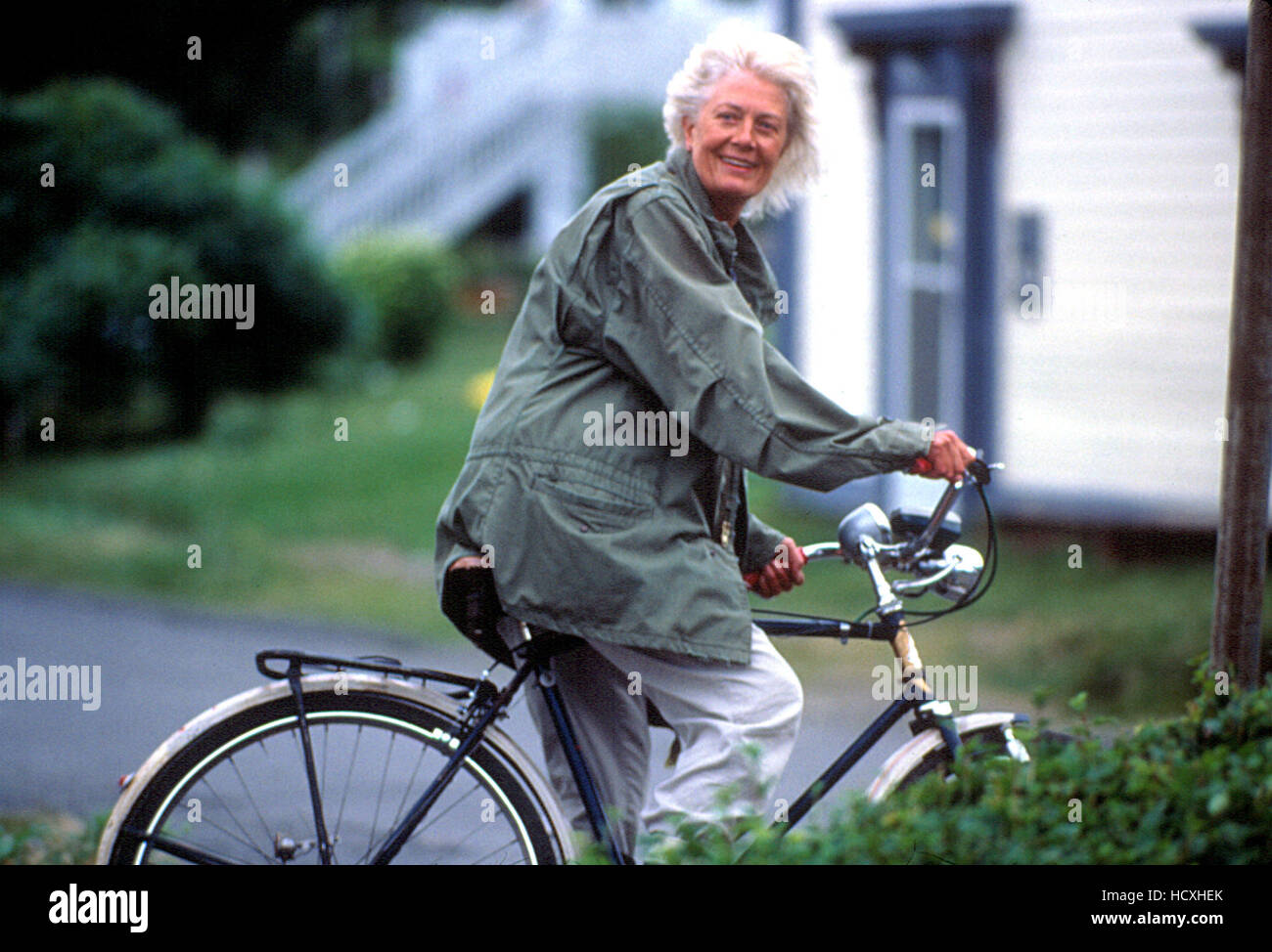 RUMOR OF ANGELS, Vanessa Redgrave, 2000, (c) Cinetel Films/courtesy ...