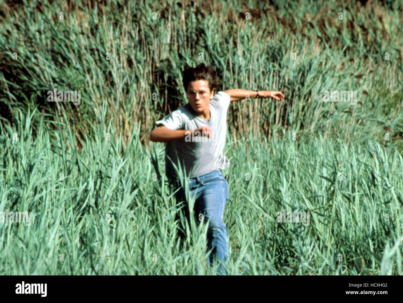RUNNING ON EMPTY, River Phoenix, 1988 Stock Photo - Alamy