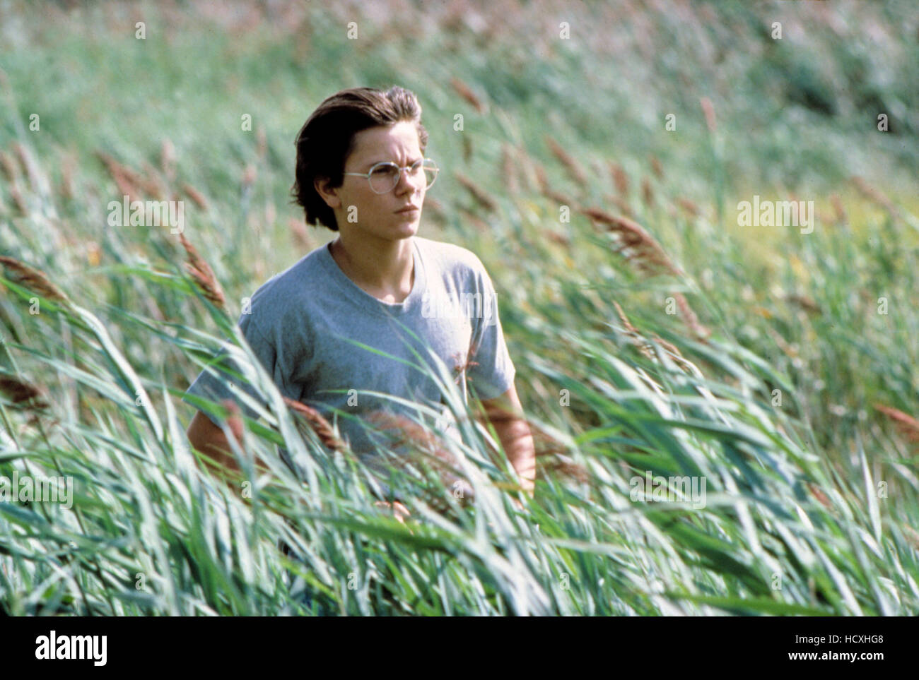 RUNNING ON EMPTY, River Phoenix, 1988 Stock Photo - Alamy