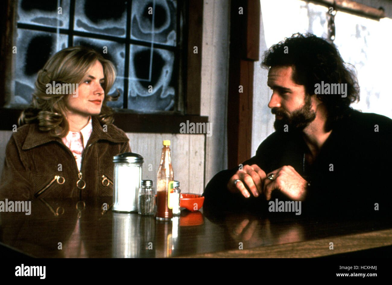 RUSH, Jennifer Jason-Leigh, Jason Patric, 1991, (c)MGM/courtesy Everett ...
