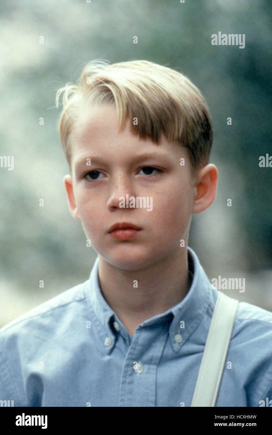 RUSHMORE, Mason Gamble, 1998, (c)Buena Vista Pictures/courtesy Everett ...