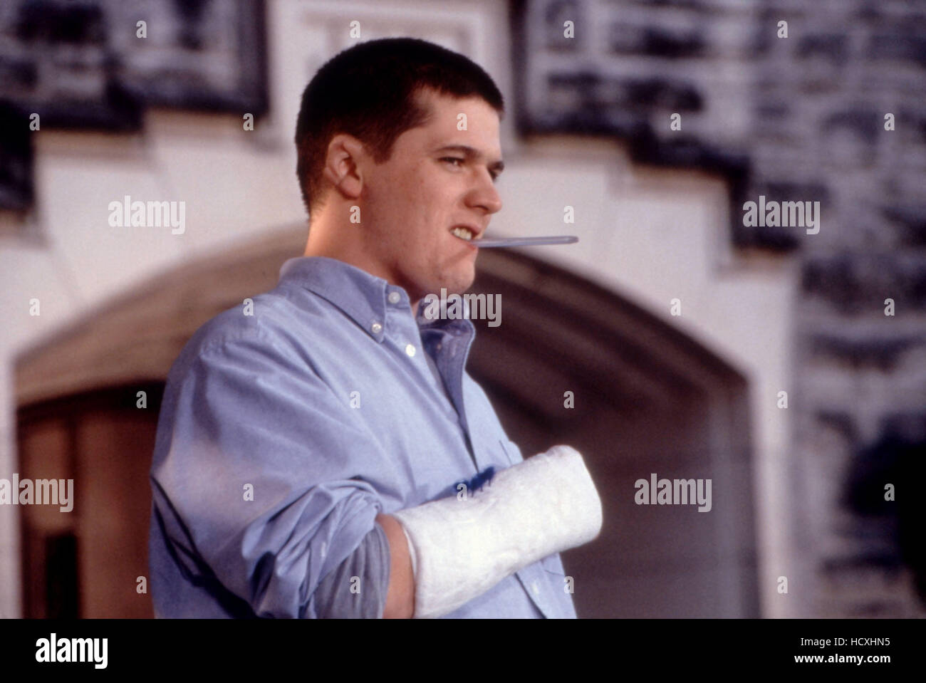 RUSHMORE, Stephen McCole, 1998, (c)Buena Vista Pictures/courtesy ...