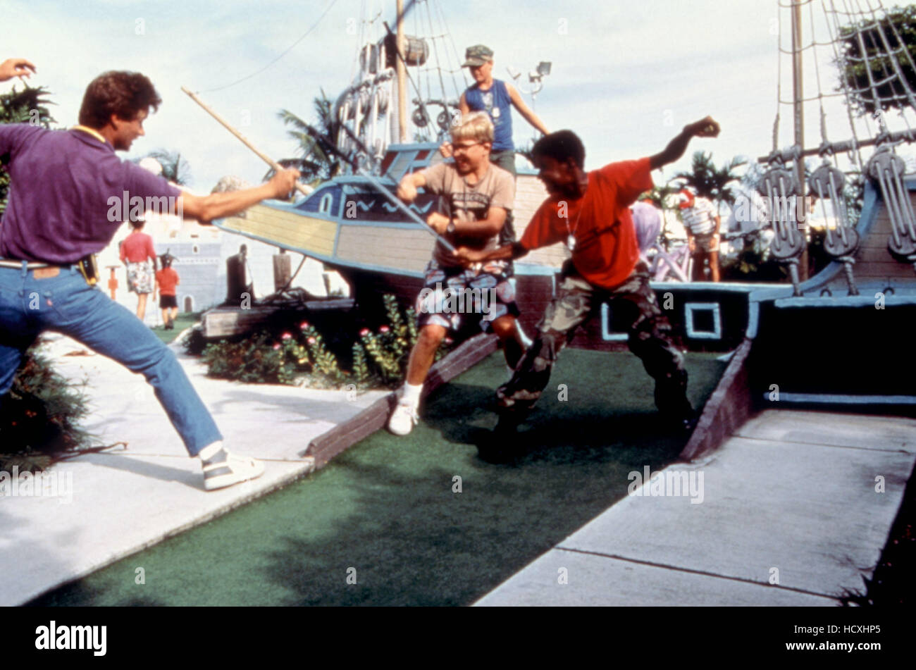 RUSSKIES, Whip Hubley, Peter Billingsley, Stefan DeSalle, Joaquin ...