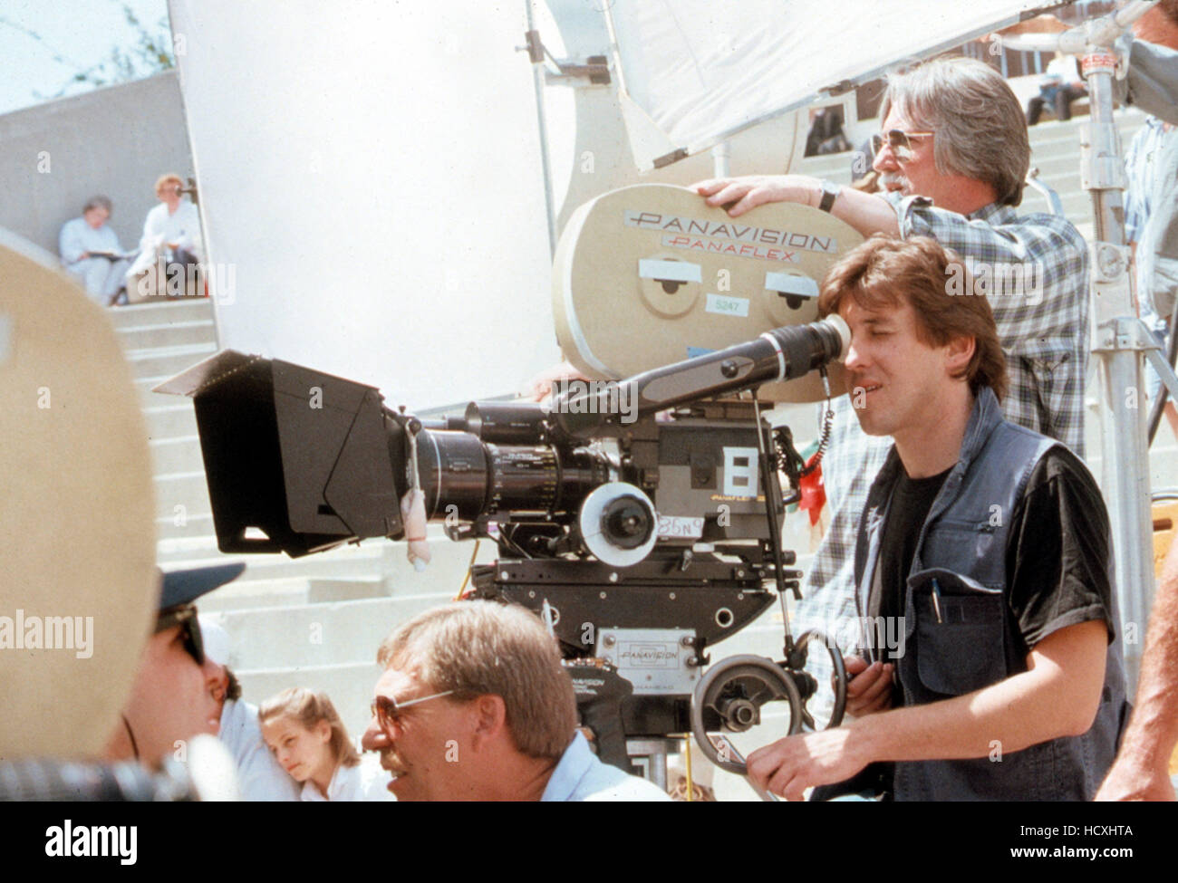 SAY ANYTHING, Cameron Crowe, Cinematographer Laszlo Kovacs, 1989, TM ...