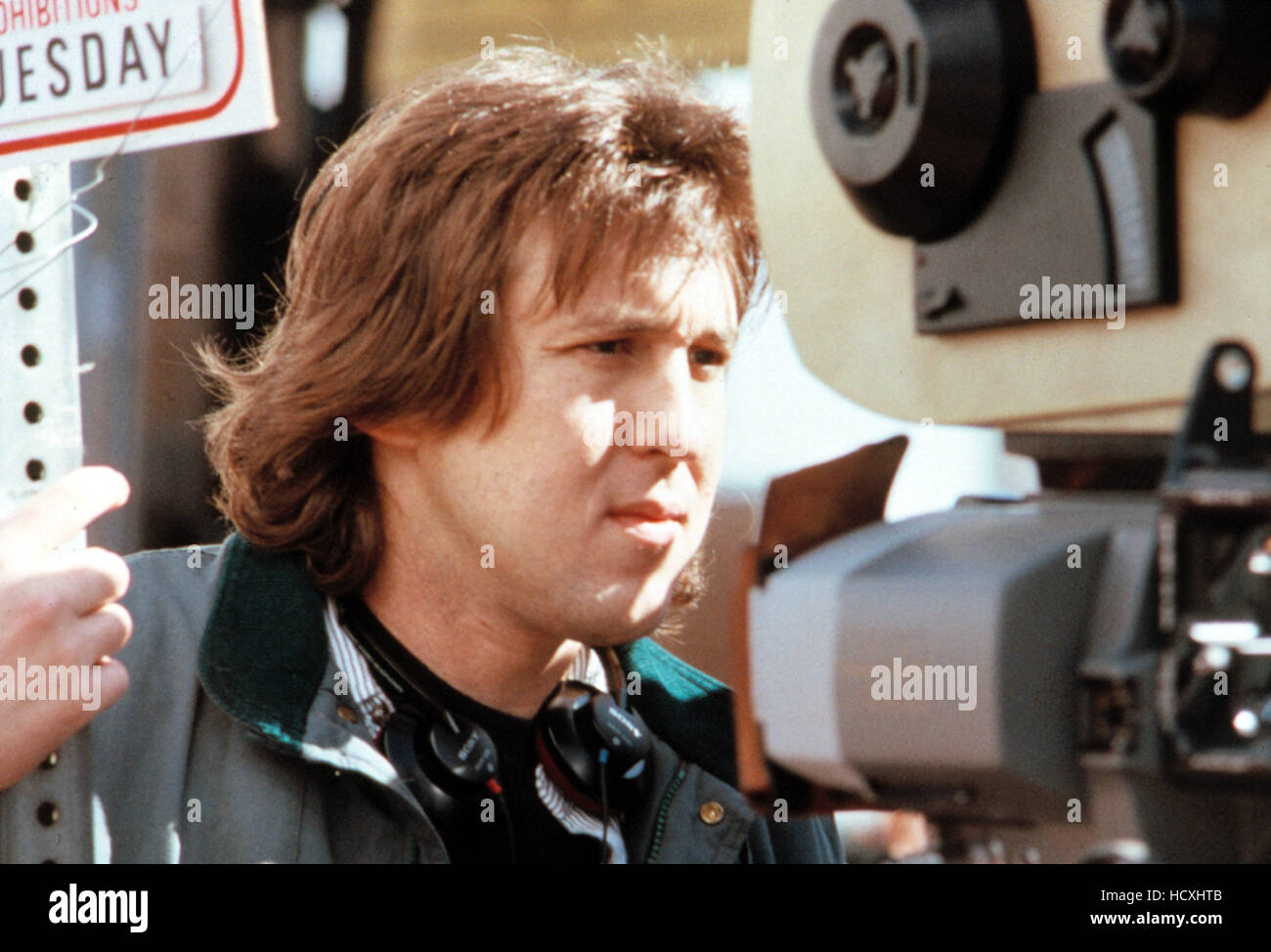 SAY ANYTHING, Cameron Crowe, 1989, TM and Copyright (c) 20th Century ...