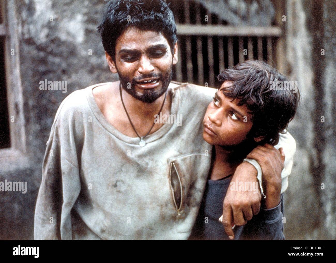 SALAAM BOMBAY, (aka SALAAM BOMBAY!), from left: Raghuvir Yadav, Shafiq ...