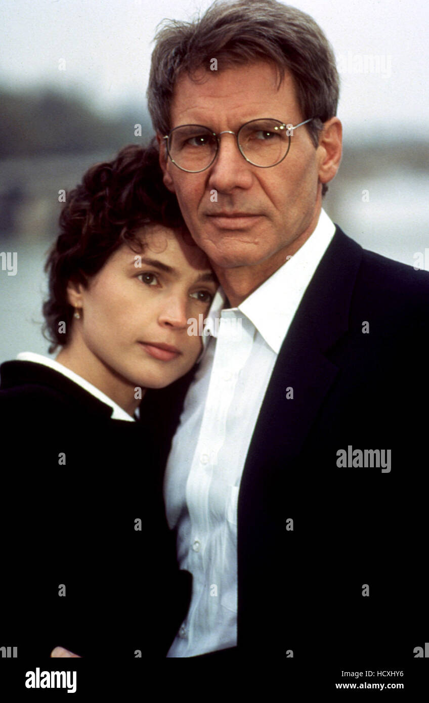 SABRINA, Julia Ormond, Harrison Ford, 1995 Stock Photo - Alamy SABRINA, Julia Ormond, Harrison Ford, 1995 Stock Photo - Alamy