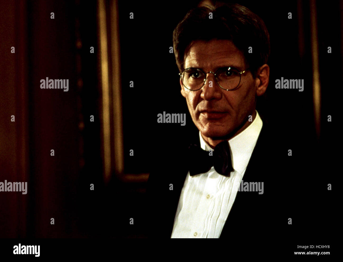 SABRINA, Harrison Ford, 1995 Stock Photo - Alamy