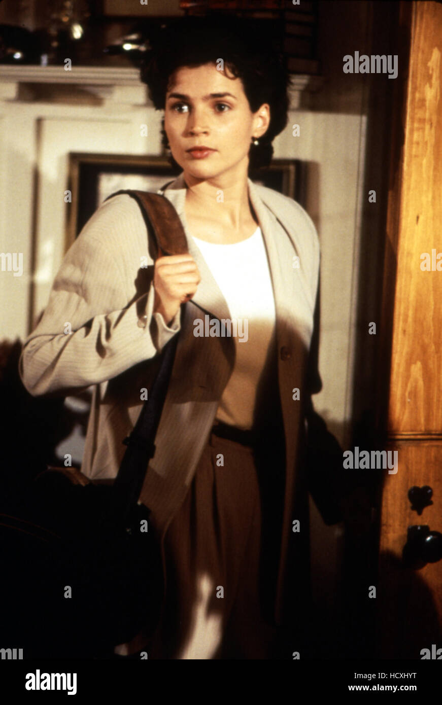 Sabrina Julia Ormond