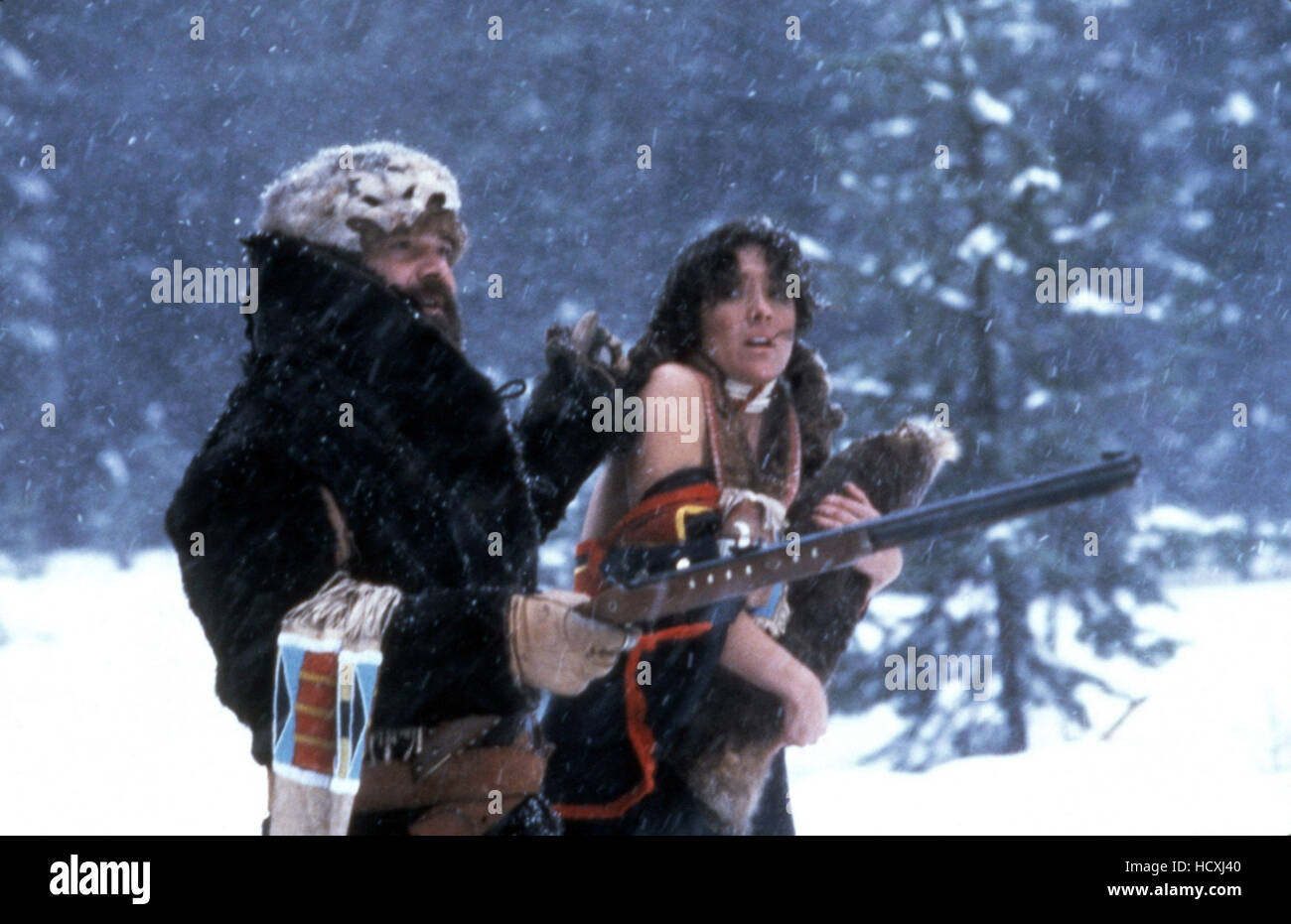 SACRED GROUND, Tim McIntire, Mindi Miller, 1983, (c) Pacific ...