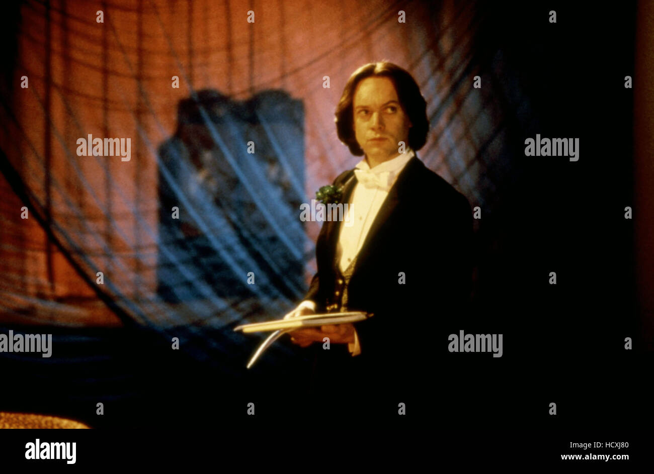 SALOME'S LAST DANCE, Nickolas Grace, 1988, (c)Vestron Pictures/courtesy ...