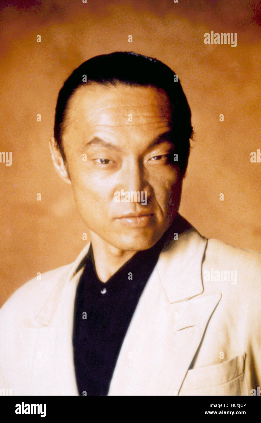 SHOWDOWN IN LITTLE TOKYO, Cary-Hiroyuki Tagawa, 1991. ©Warner Bros ...