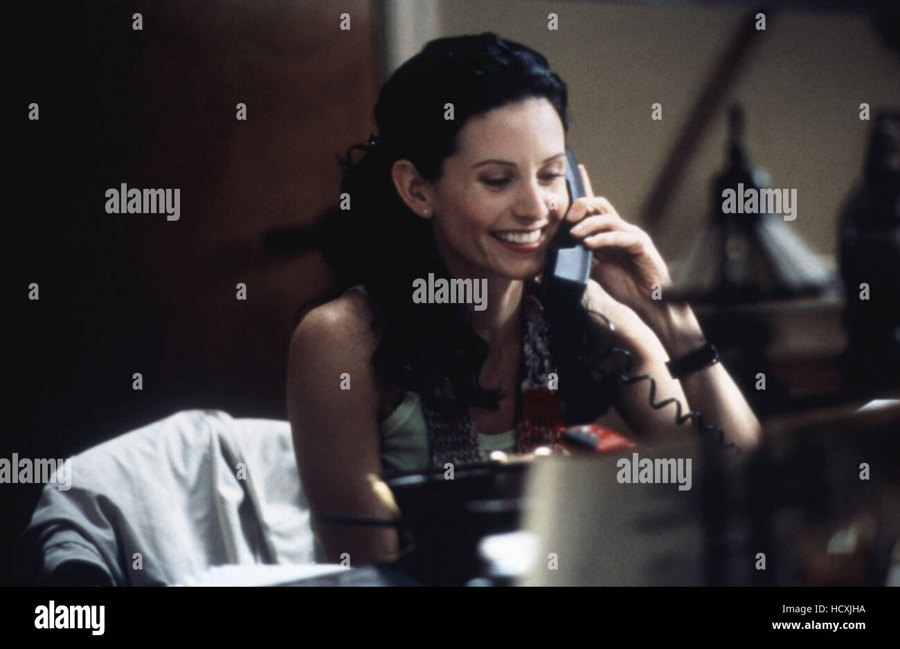 The Shrink Is In Courteney Cox 2001 C New City Releasing Courtesy