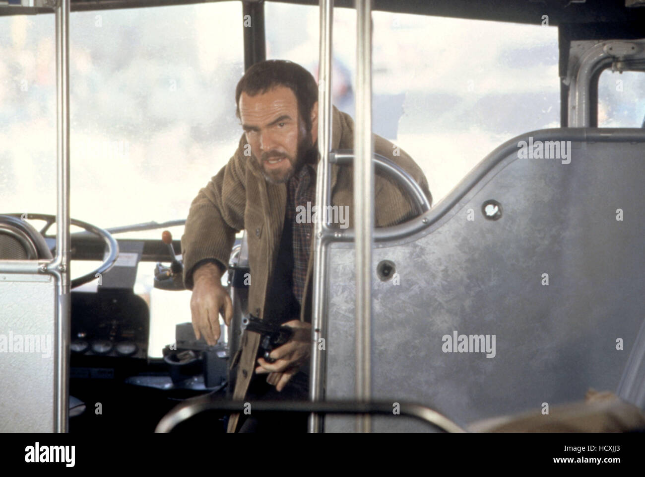 SHARKY'S MACHINE, Burt Reynolds, 1981, (c) Warner Brothers/courtesy ...