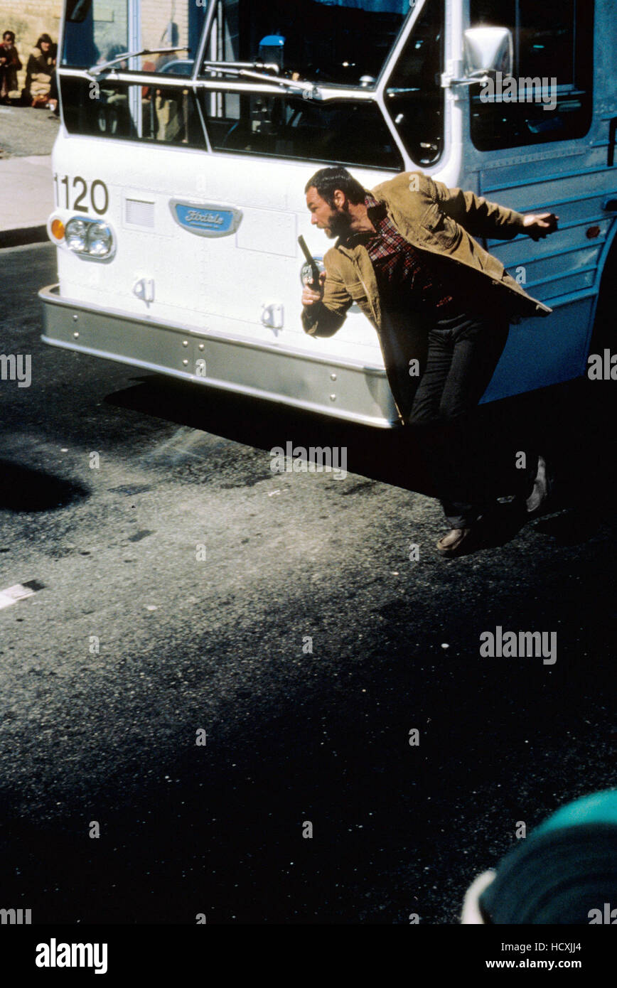 SHARKY'S MACHINE, Burt Reynolds, 1981, ©Warner Bros./courtesy Everett ...