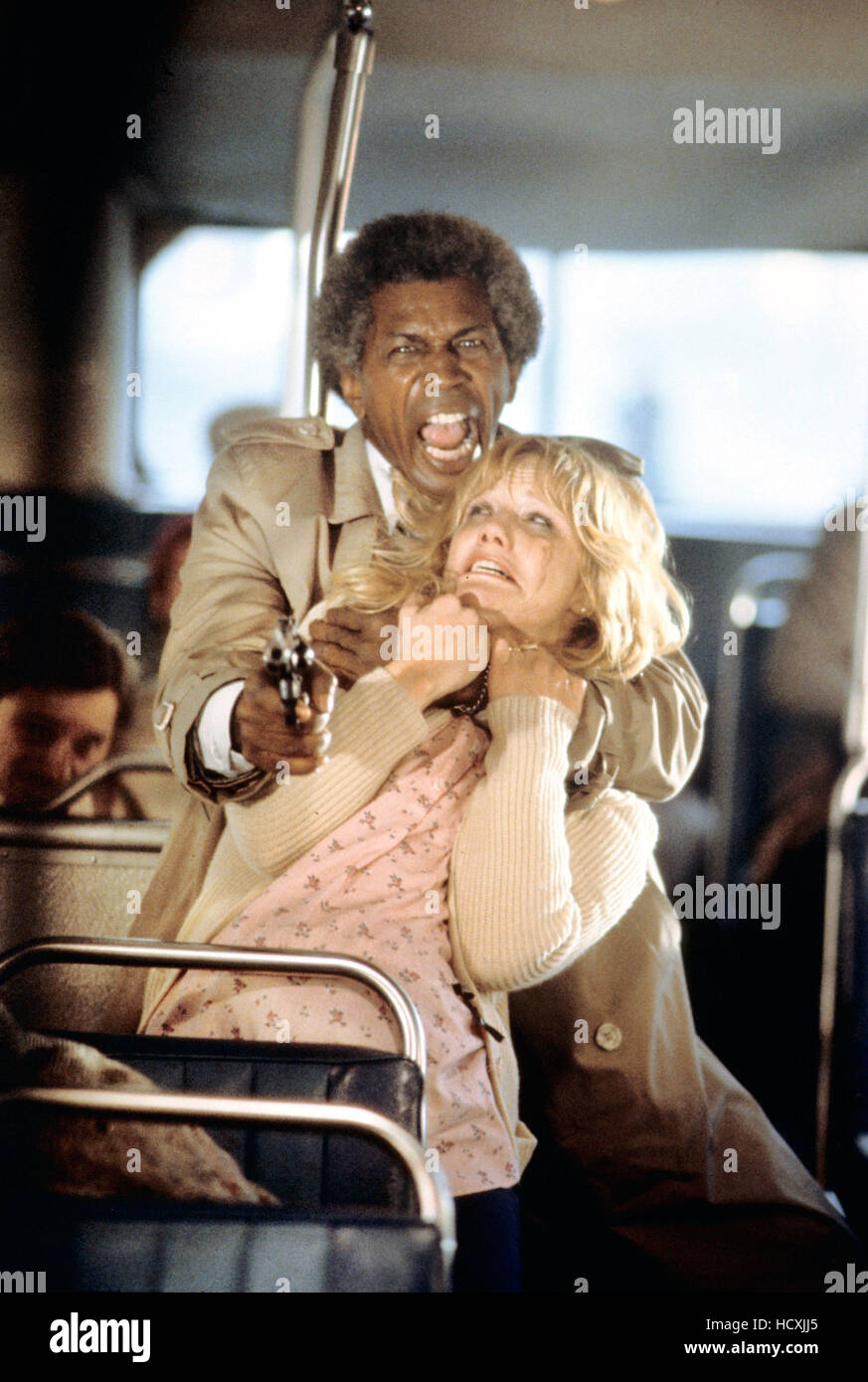 SHARKY'S MACHINE, 1981, ©Warner Bros./courtesy Everett Collection Stock ...