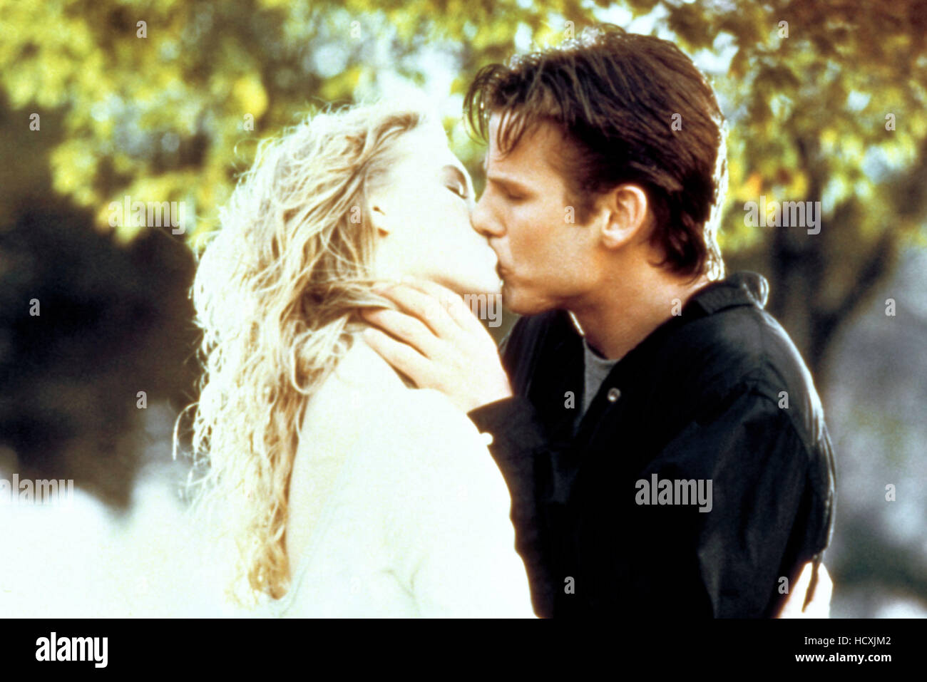 SHOCKER, Camille Cooper, Peter Berg, 1989, (c)Universal/courtesy ...
