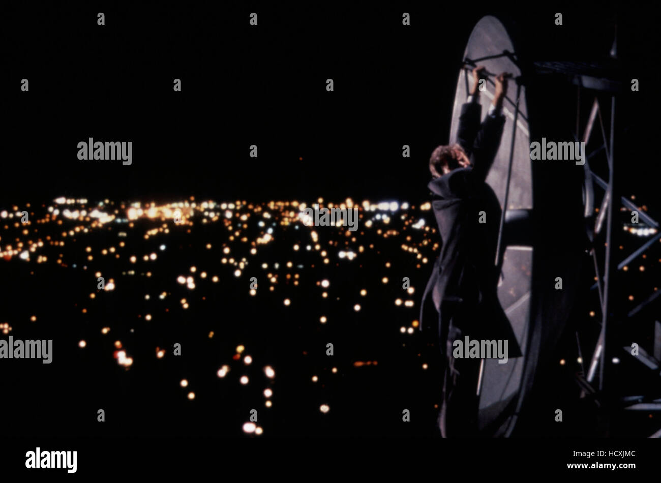 SHOCKER, Michael Murphy, 1989, (c) Universal/courtesy Everett ...