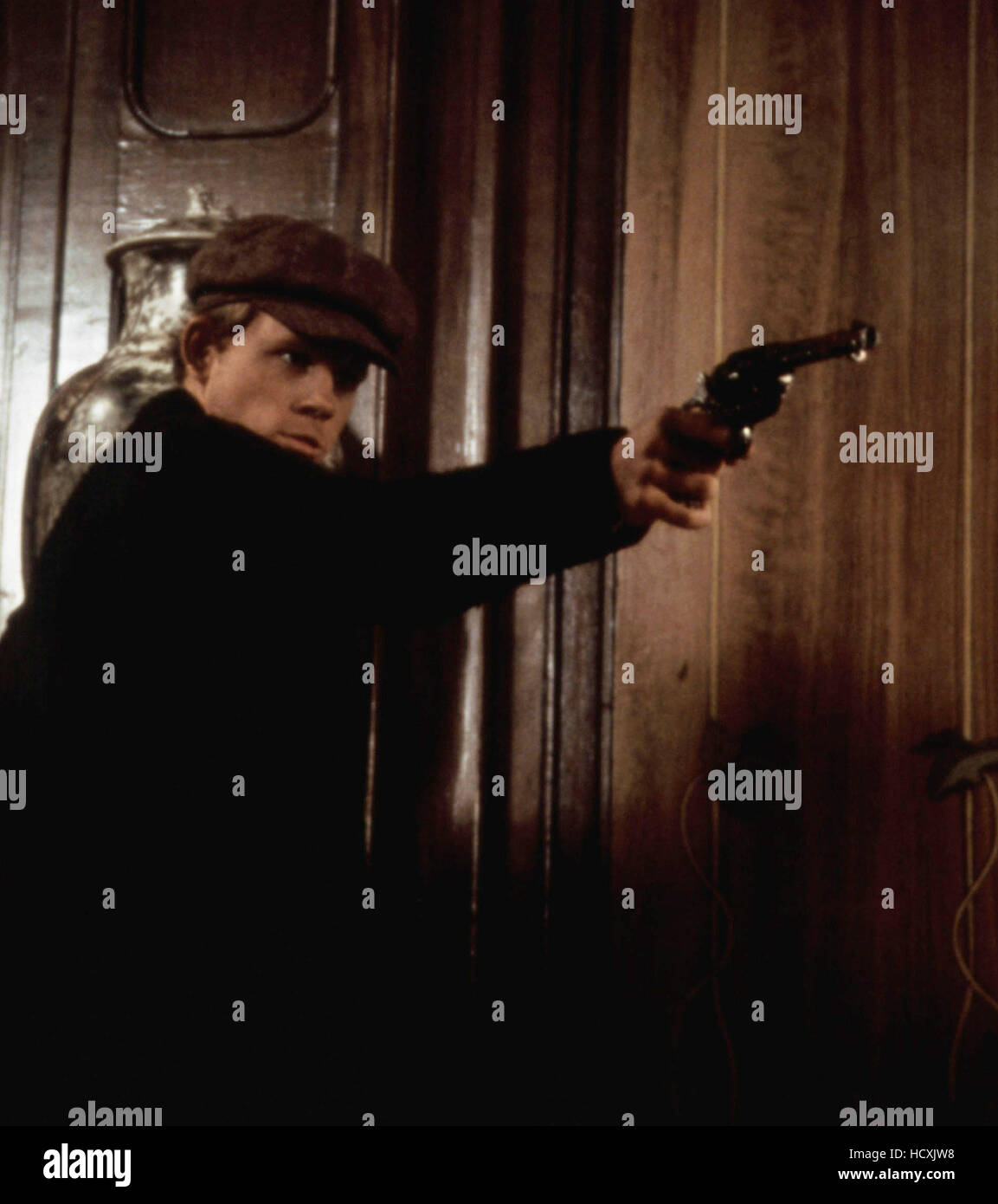 THE SHOOTIST, Ron Howard, 1976 Stock Photo - Alamy