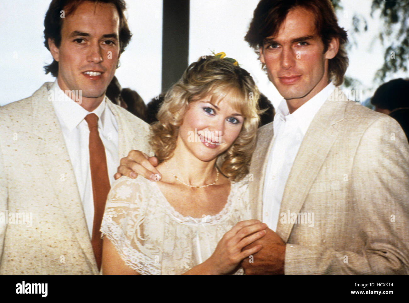 SHADOW PLAY, Ron Kuhlman, Dee Wallace, 1986, ©New World Pictures ...