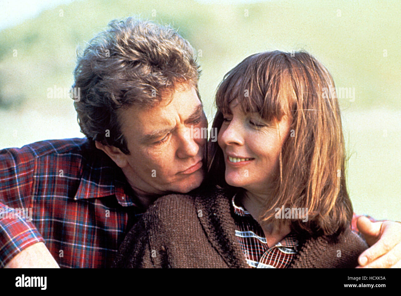 SHOOT THE MOON, Albert Finney, Diane Keaton, 1982, (c) MGM/courtesy ...