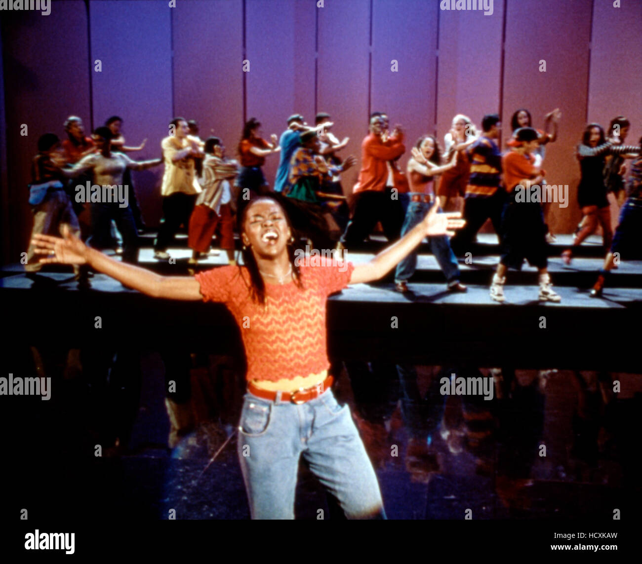 Gif De Lauryn Hill Sister Act Sister Act 2 (SE): Amazon.ca: Maggie