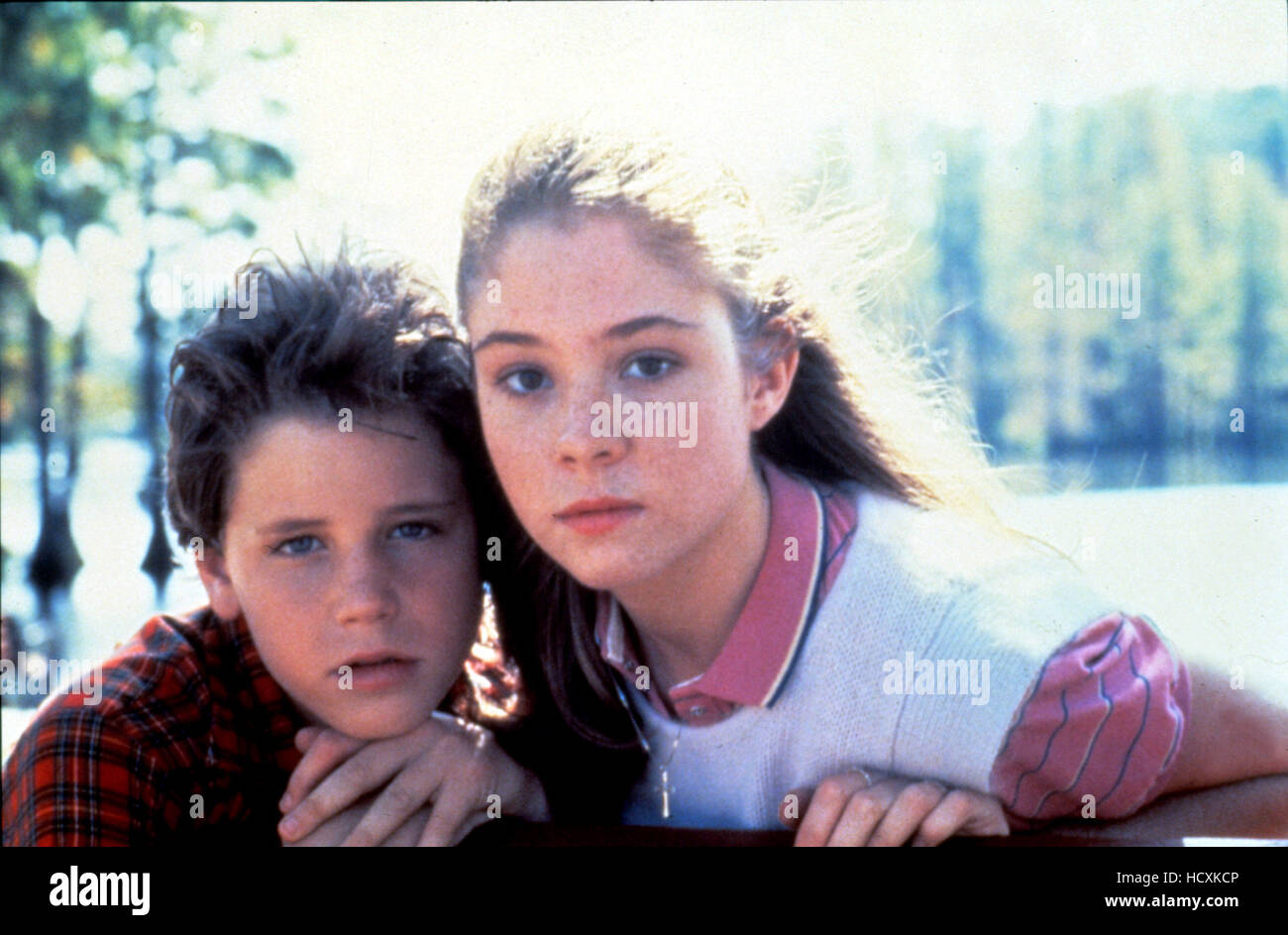 Silver Bullet Corey Haim