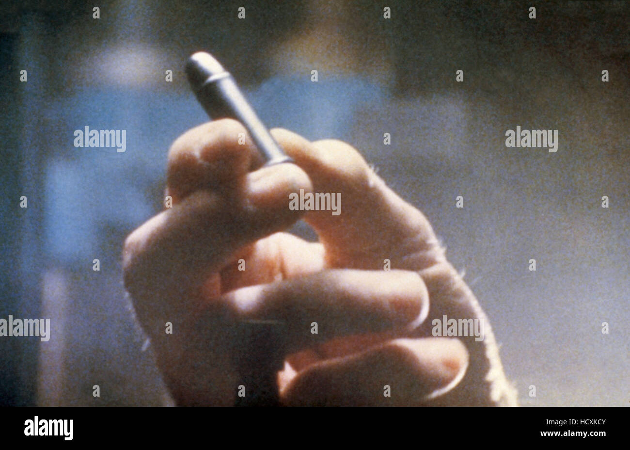 SILVER BULLET, 1985, ©Paramount/courtesy Everett Collection Stock Photo ...