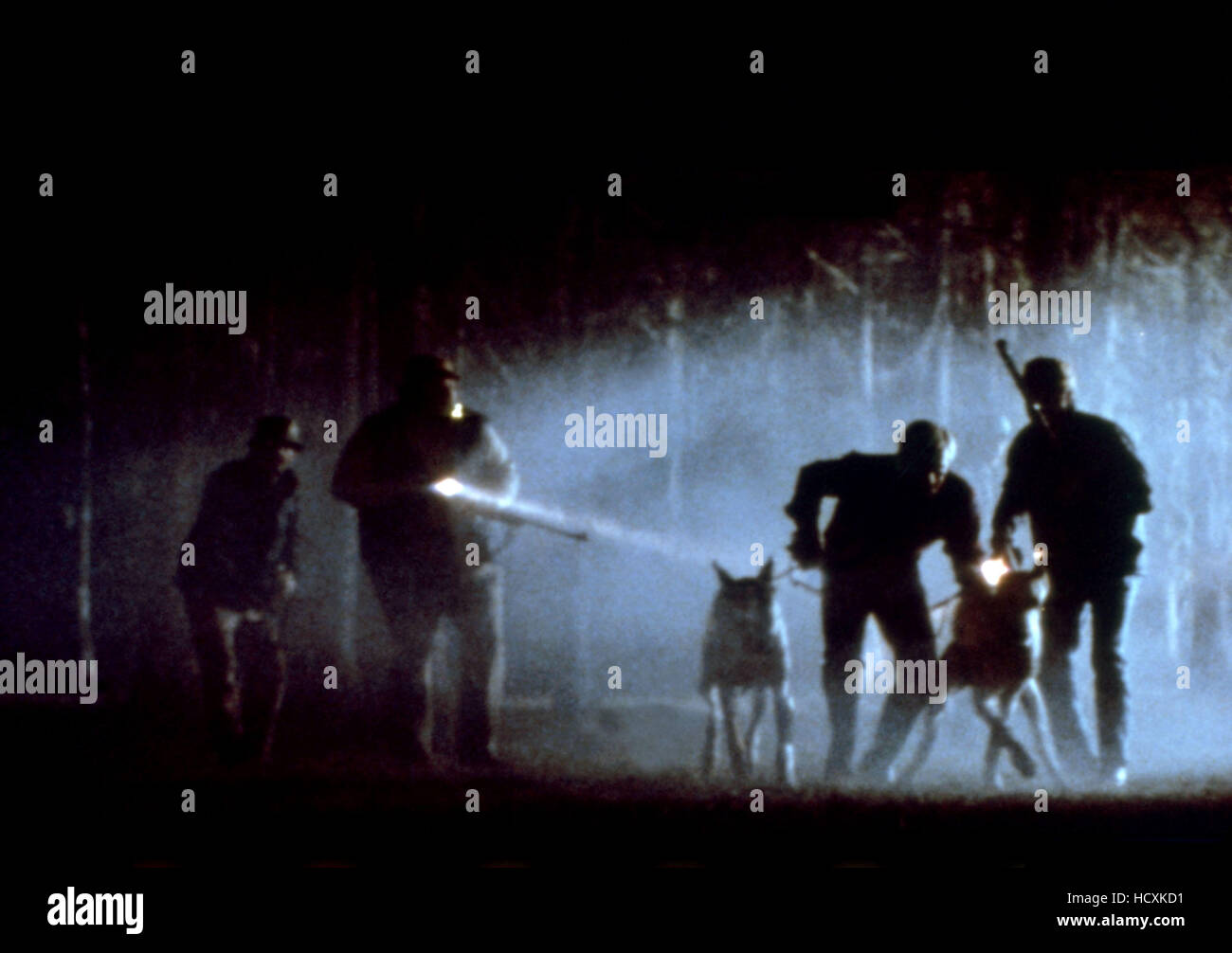 SILVER BULLET, 1985, ©Paramount/courtesy Everett Collection Stock Photo ...