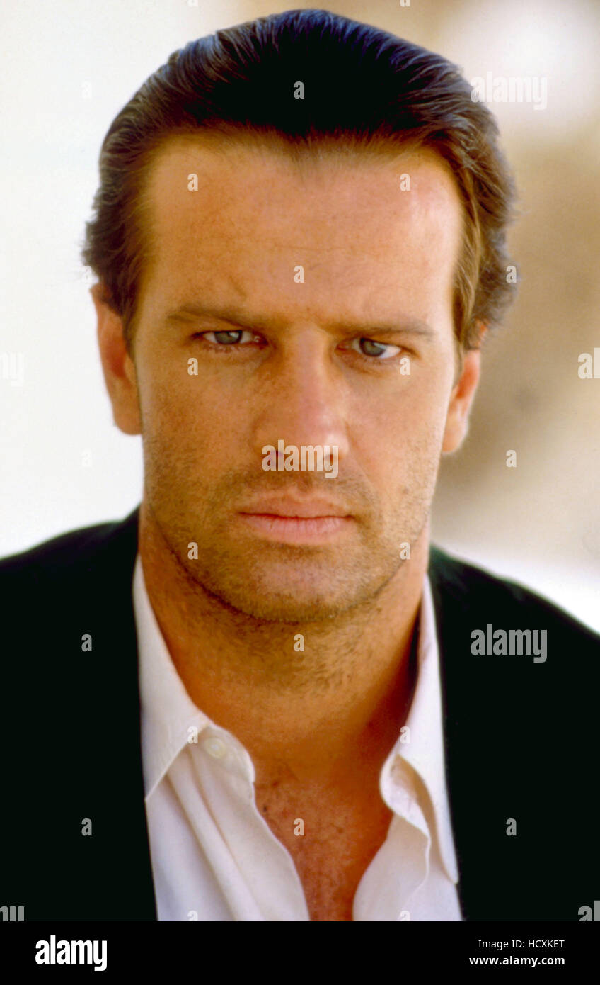 THE SICILIAN, Christopher Lambert, 1987, TM and Copyright ©20th Century ...