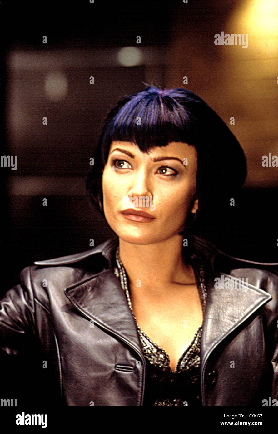 THE 6TH DAY, (aka THE SIXTH DAY), Sarah Wynter, 2000 Stock Photo - Alamy