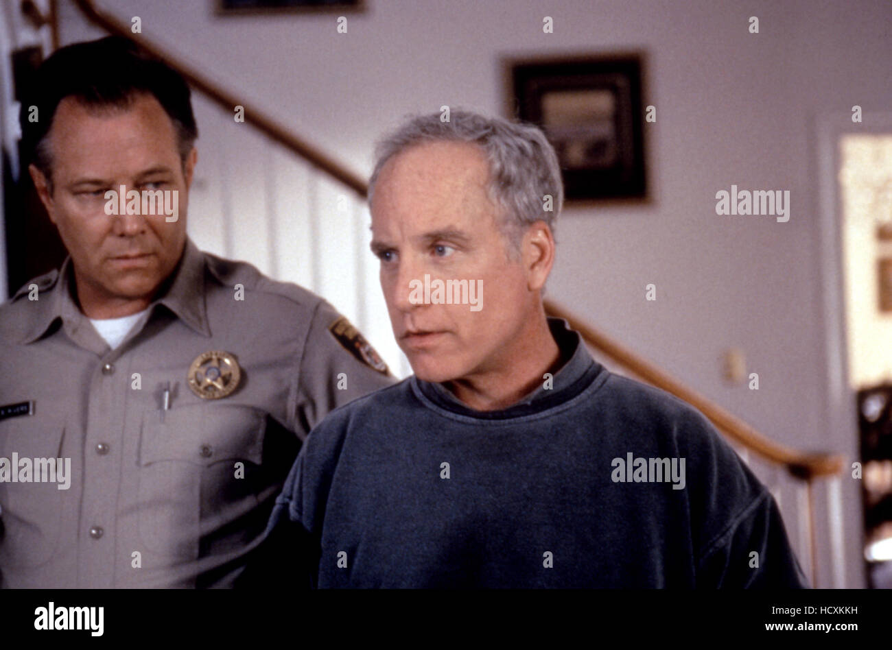 SILENT FALL, J.T. Walsh, Richard Dreyfuss, 1994, (c)Warner Bros ...