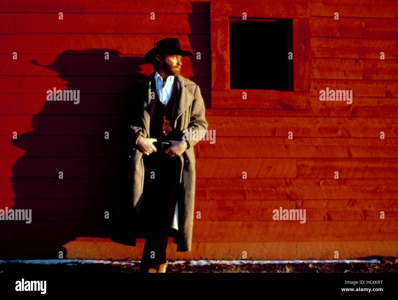 SILVERADO, Kevin Kline, 1985 Stock Photo - Alamy