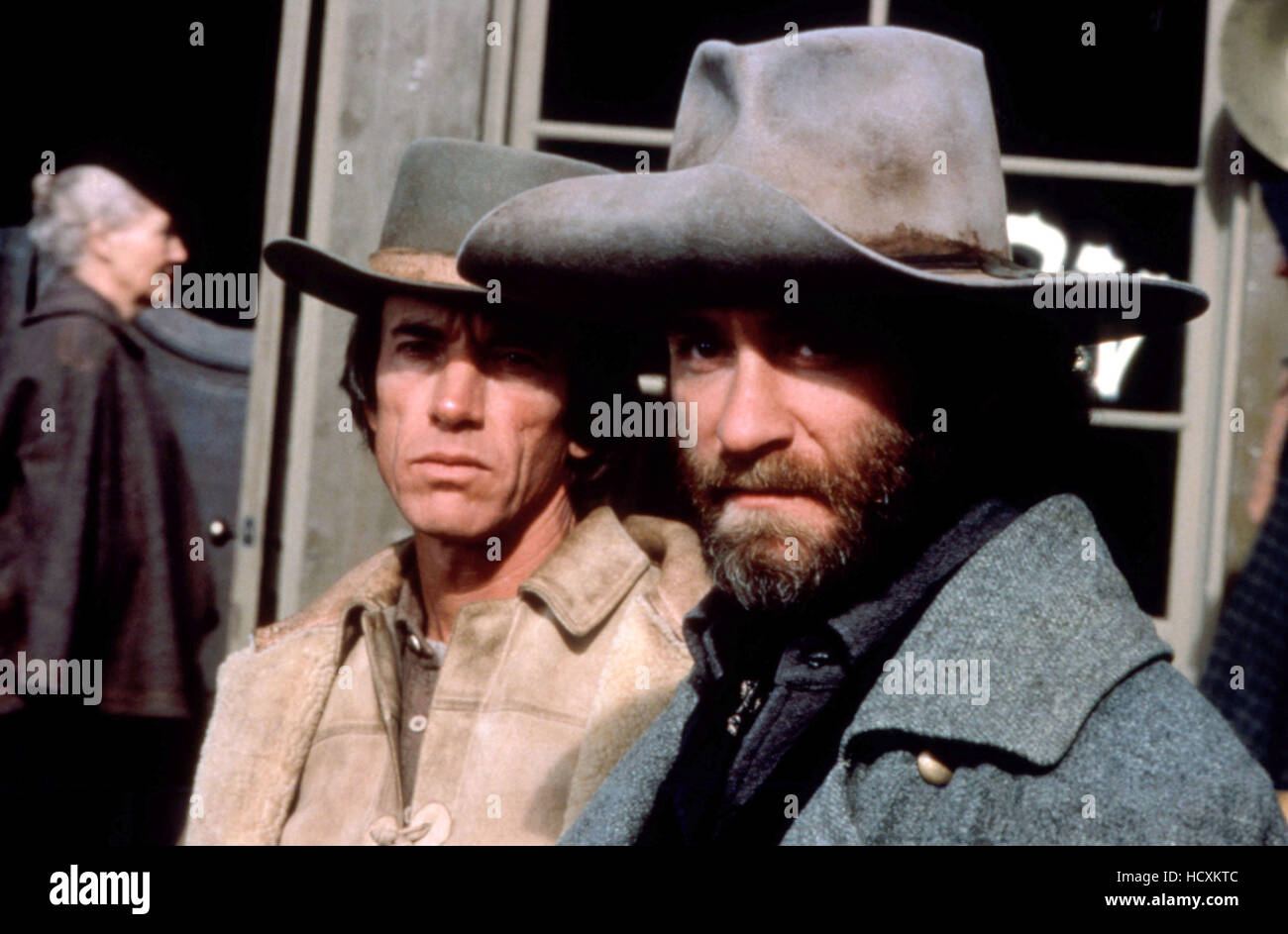 Kevin kline silverado 1985 High Resolution Stock Photography and Images ...