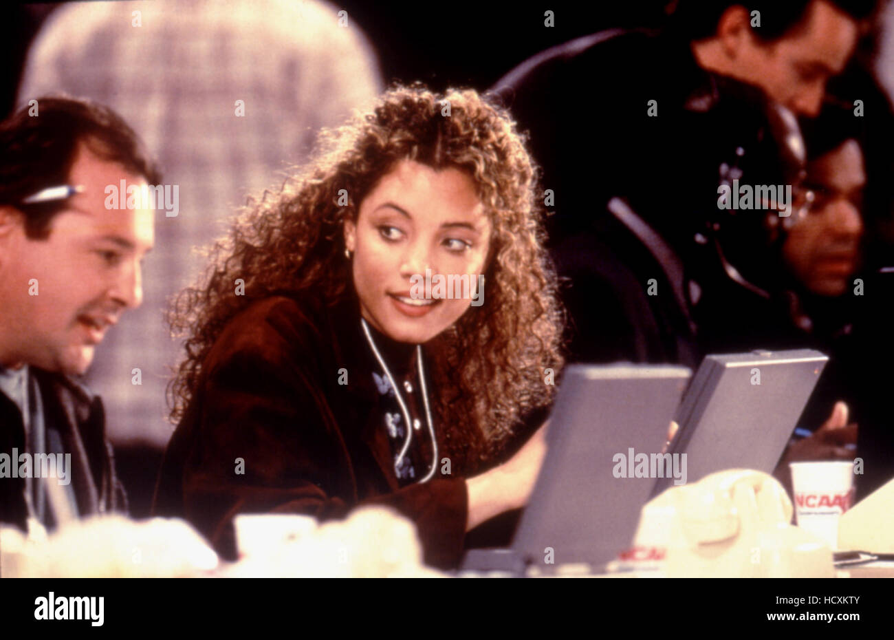 THE SIXTH MAN, Kevin Dunn, Michael Michele, 1997, (c)Buena Vista ...