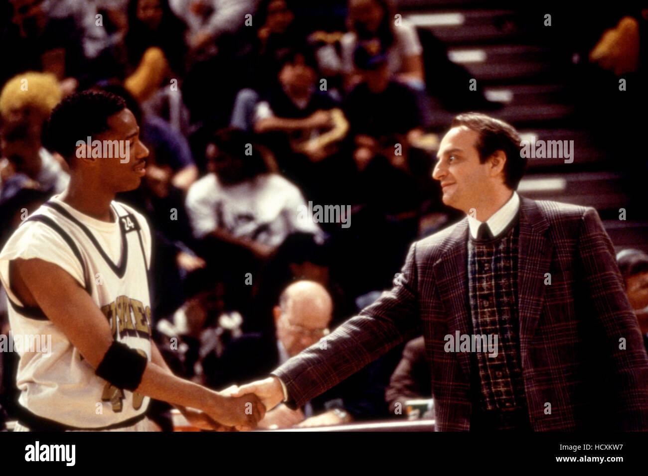 THE SIXTH MAN, Marlon Wayans, David Paymer, 1997, (c)Buena Vista ...