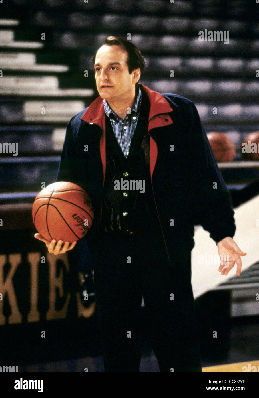 THE SIXTH MAN, David Paymer, 1997, ©Buena Vista Pictures/courtesy ...