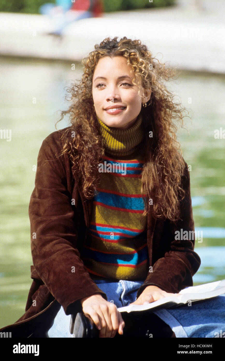 THE SIXTH MAN, Michael Michele, 1997, ©Buena Vista Pictures/courtesy ...