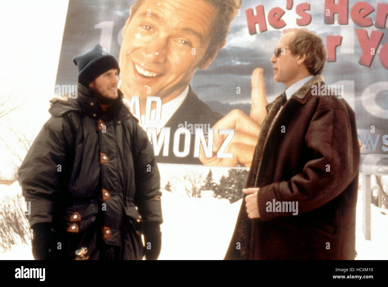 SNOW DAY, Chevy Chase, 2000, (c)Paramount/courtesy Everett Collection ...