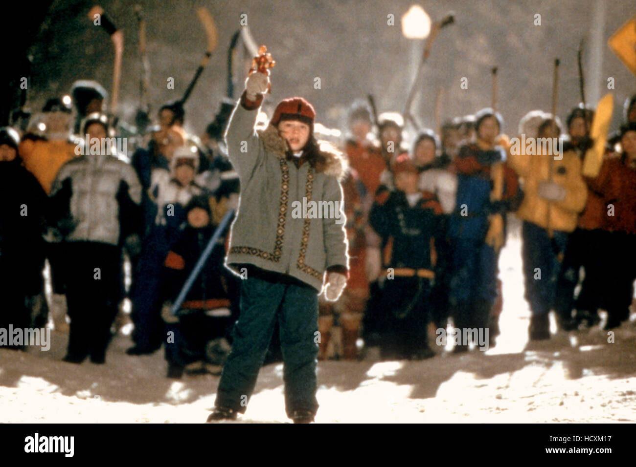 SNOW DAY, Zena Grey, 2000, (c)Paramount/courtesy Everett Collection ...