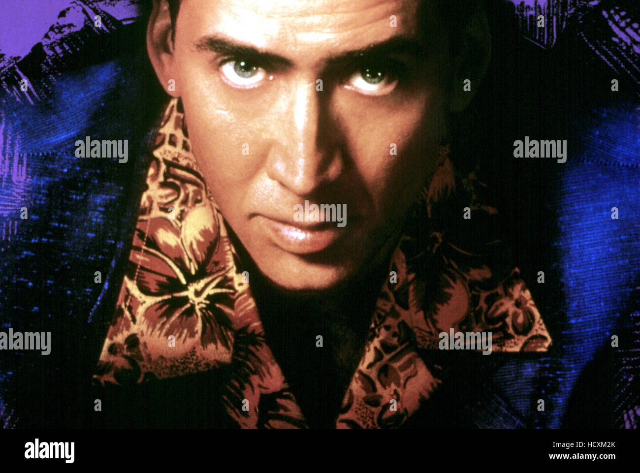 SNAKE EYES, Nicolas Cage, 1998 Stock Photo - Alamy
